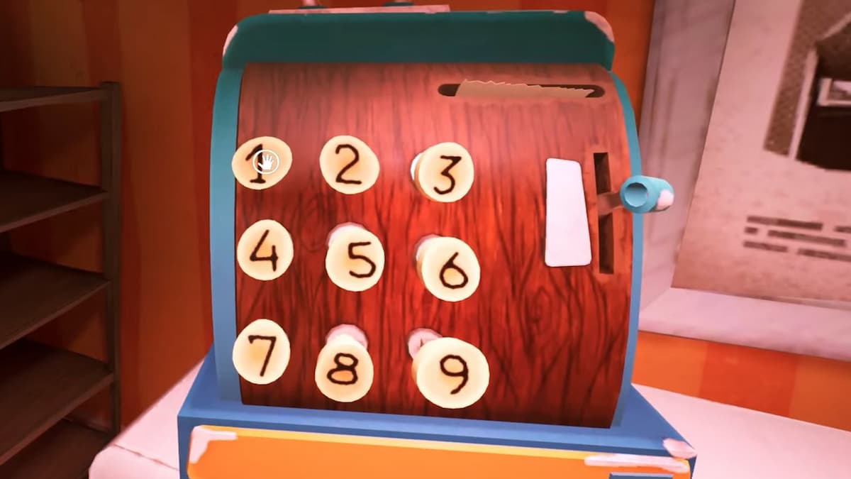 How to Find Register Buttons in Hello Neighbor 2 – All Locations ...