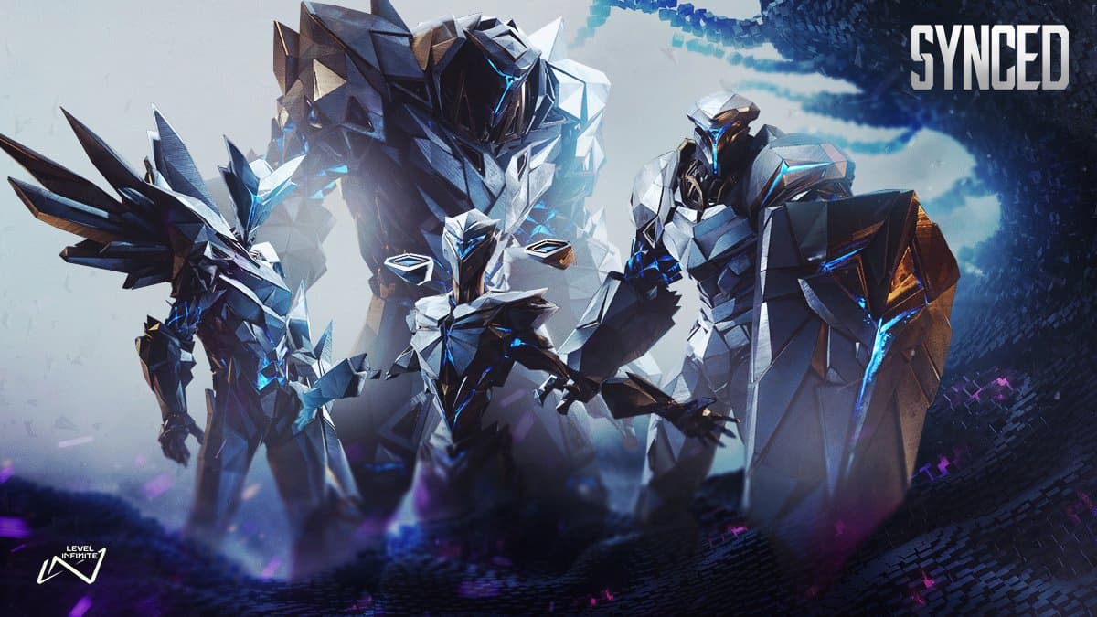 How to join the SYNCED Open Beta | Gamer Journalist