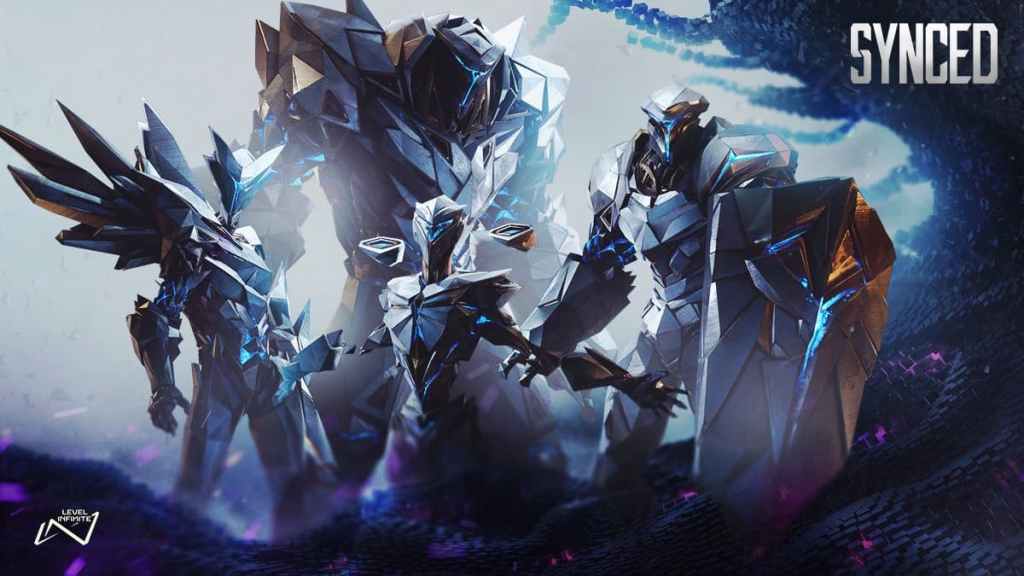 How to join the SYNCED Open Beta - Gamer Journalist