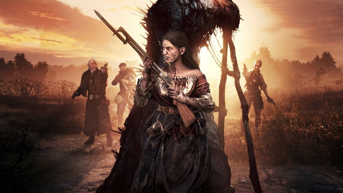 How to farm Event Points in Hunt: Showdown | Gamer Journalist