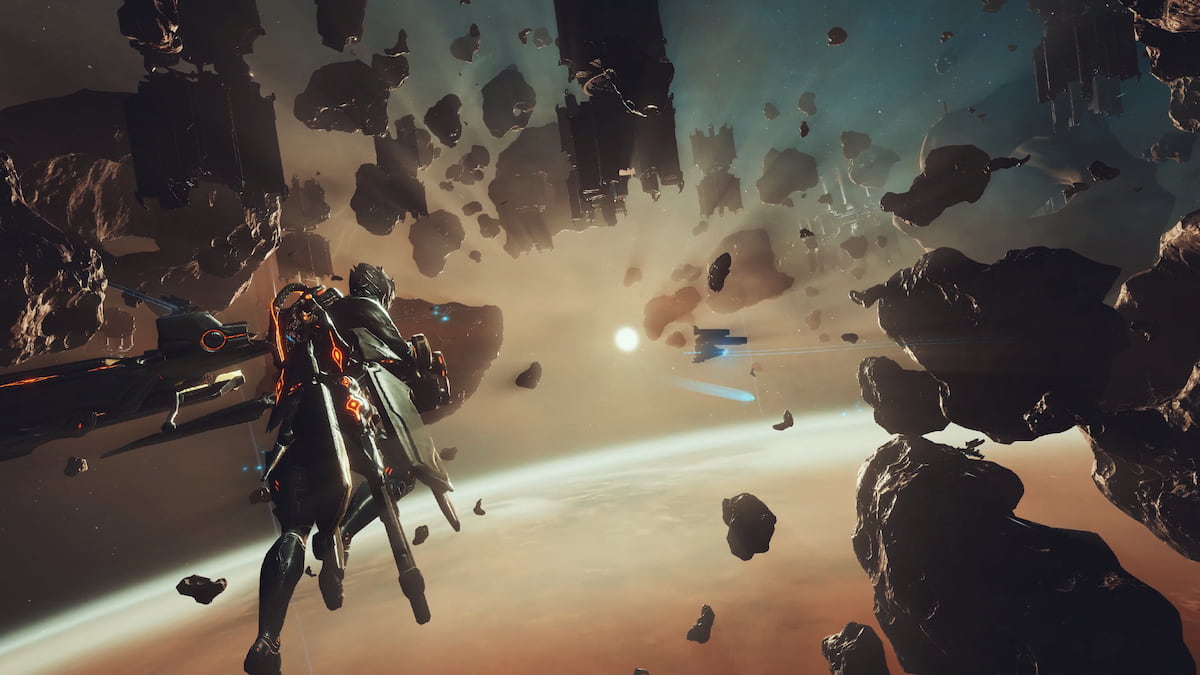 How to get Silphsela in Warframe | Gamer Journalist