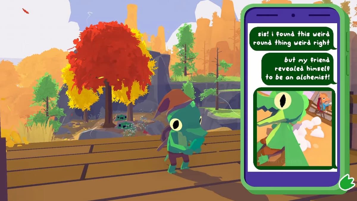 How to Collect All Shields in Lil Gator Game | Gamer Journalist