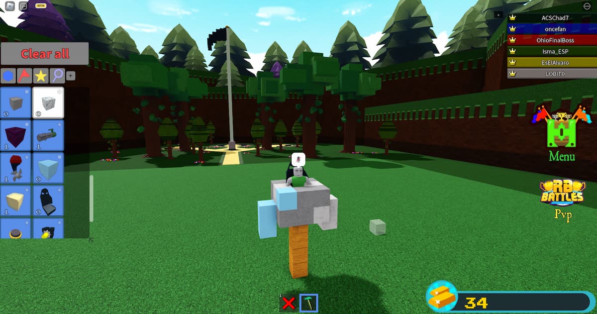 Roblox Build a Boat for Treasure – How to Make a Mech | Gamer Journalist