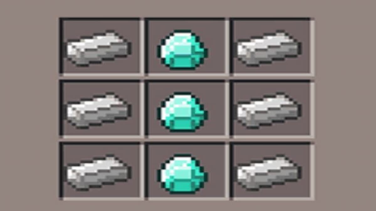 How to Create a Nether Reactor in Minecraft PE | Gamer Journalist