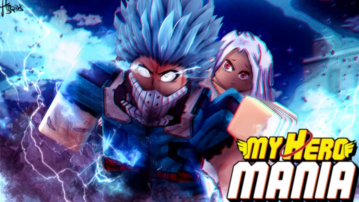 My Hero Mania Quirk Tier List | Gamer Journalist