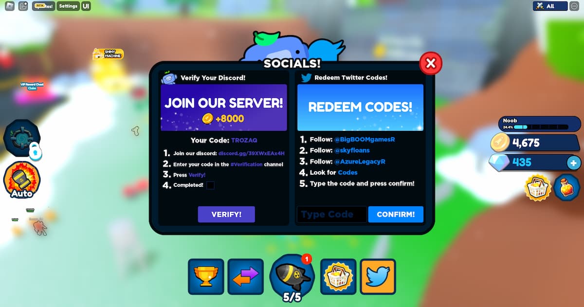 Nuke Simulator Codes | Gamer Journalist