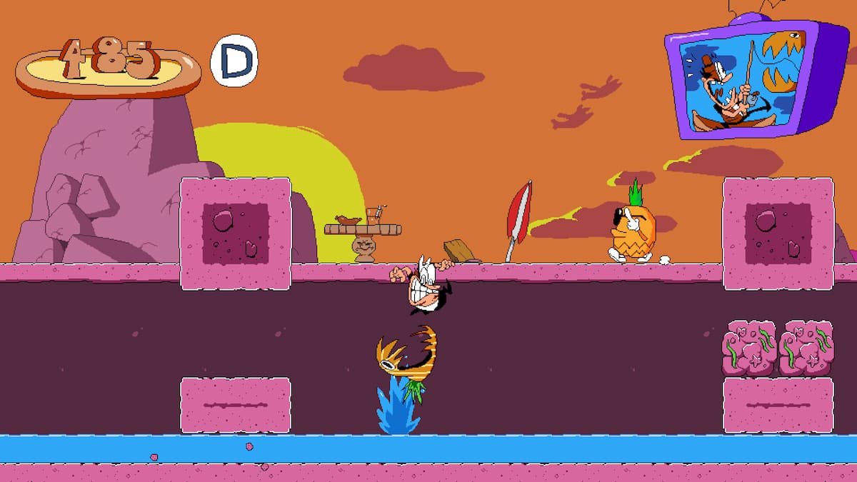 Pizza Tower Beginner's Tips and Tricks | Gamer Journalist