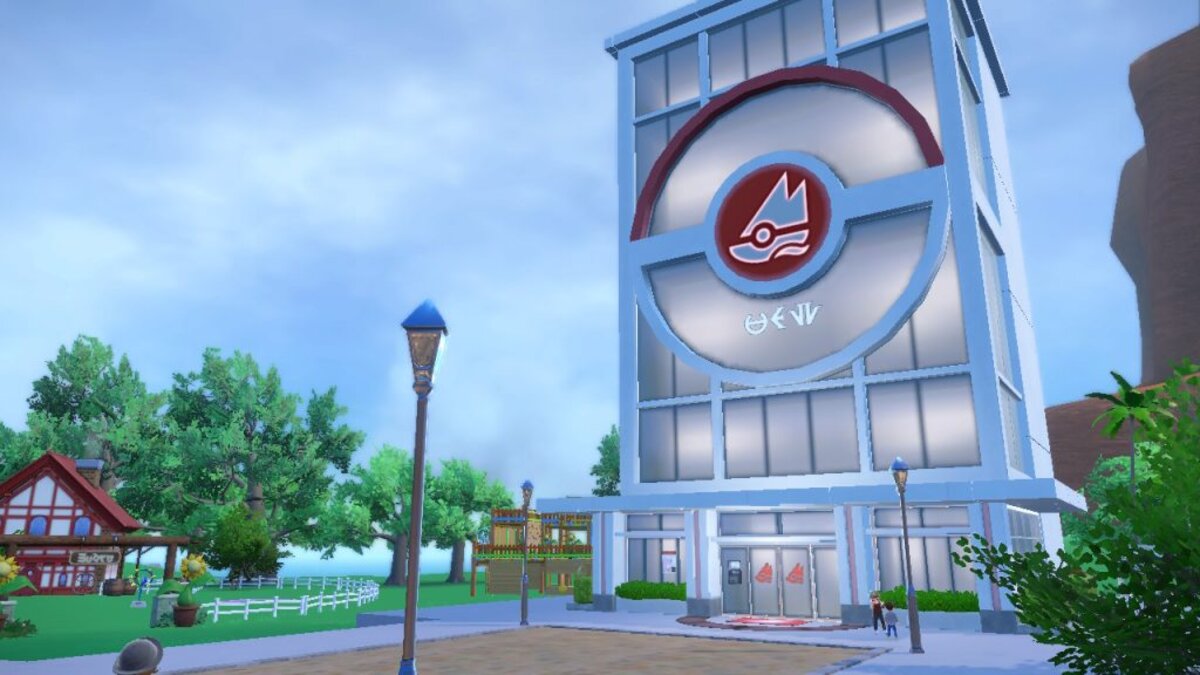 Where to Find Herbed Sausage in Pokémon Scarlet and Violet | Gamer Journalist