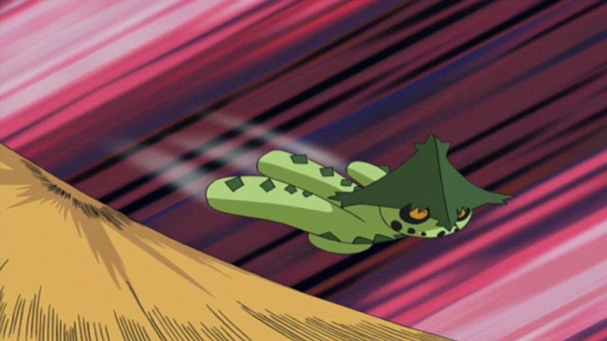How to Make a Grass Shiny Sandwich in Pokémon Scarlet and Violet ...