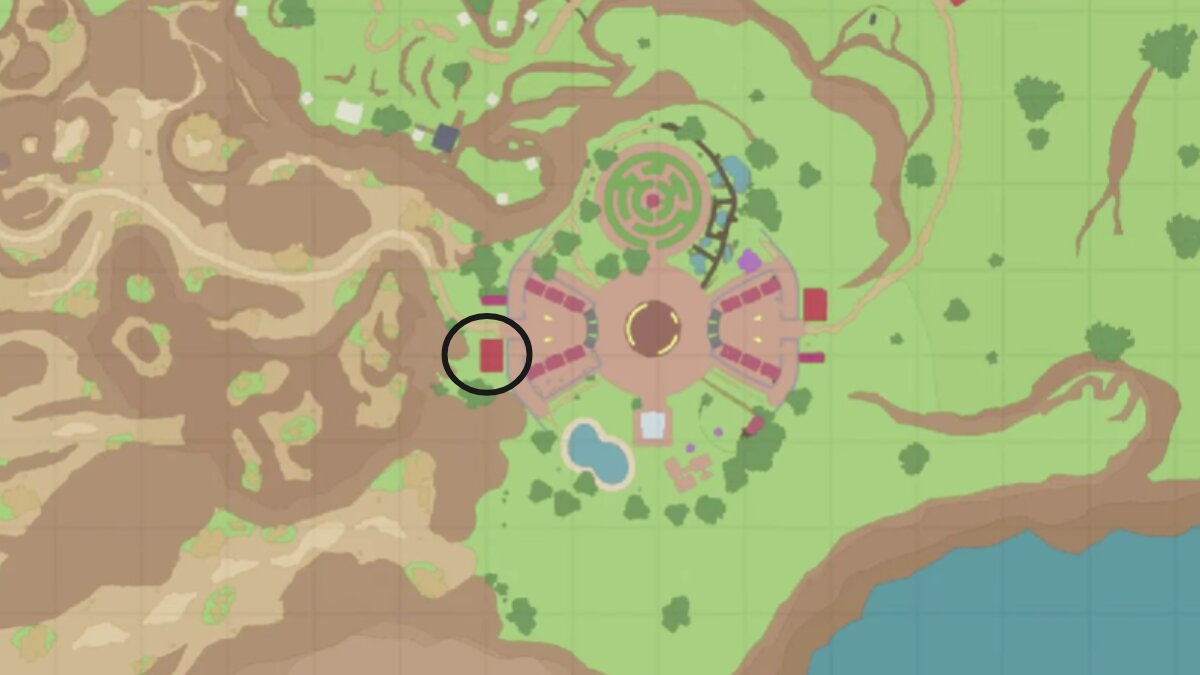 How to Make a Rock Shiny Sandwich in Pokémon Scarlet and Violet | Gamer ...