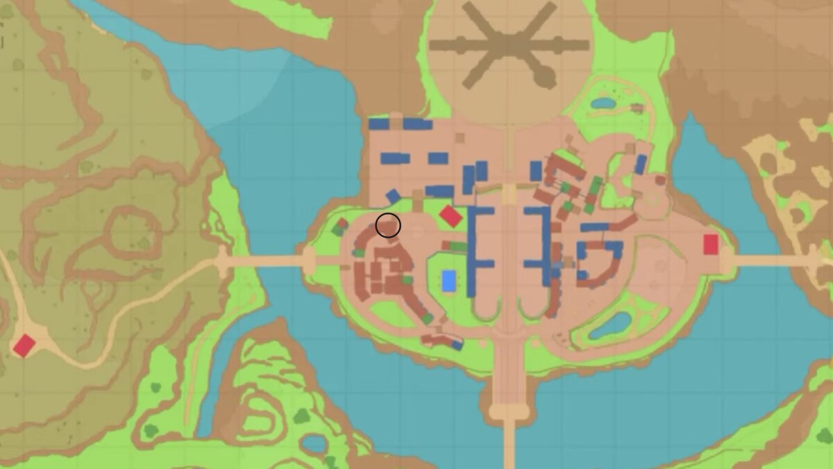 How to Make a Poison Shiny Sandwich in Pokemon Scarlet and Violet ...