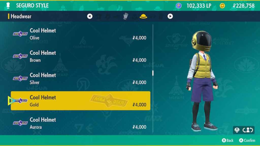 How To Unlock Daft Punk Helmet In Scarlet And Violet Gamer Journalist