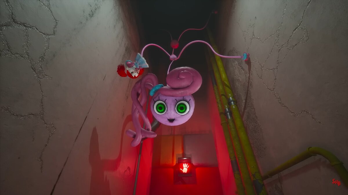 All Monsters in PROJECT: PLAYTIME, Ranked | Gamer Journalist