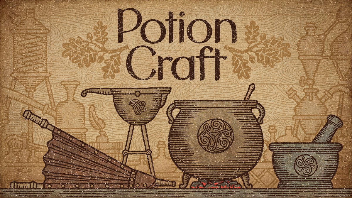 How to Make Tier 3 Potions in Potion Craft | Gamer Journalist
