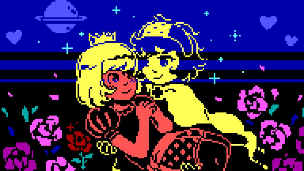 Best Video Games where Players can get Married - Gamer Journalist