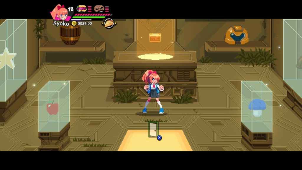 All Secret Areas in River City Girls 2 - Gamer Journalist