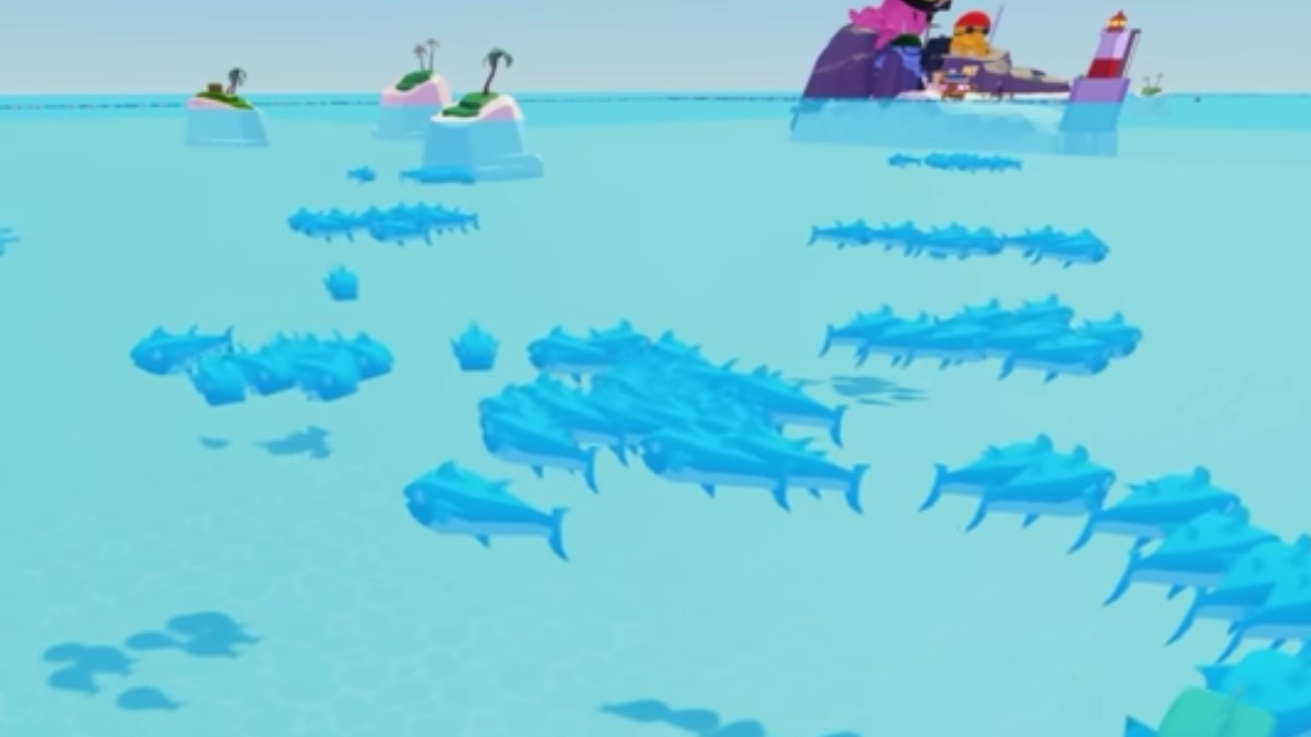 Best Fishing Simulators in Roblox | Gamer Journalist