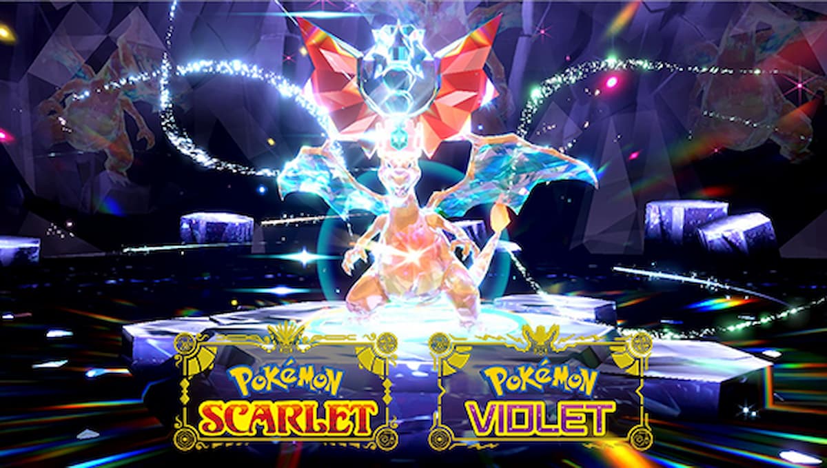 Best Locations to Find Shiny Fairy-Type Pokémon in Scarlet and Violet | Gamer Journalist