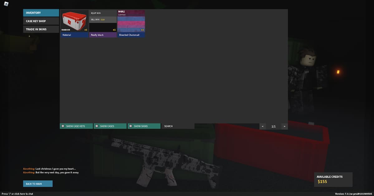 Roblox Phantom Forces Beginner Guide: How to Level Up Fast, How to Get ...