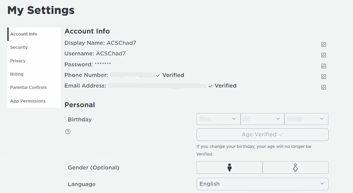 How to get voice chat in Roblox without an ID | Gamer Journalist