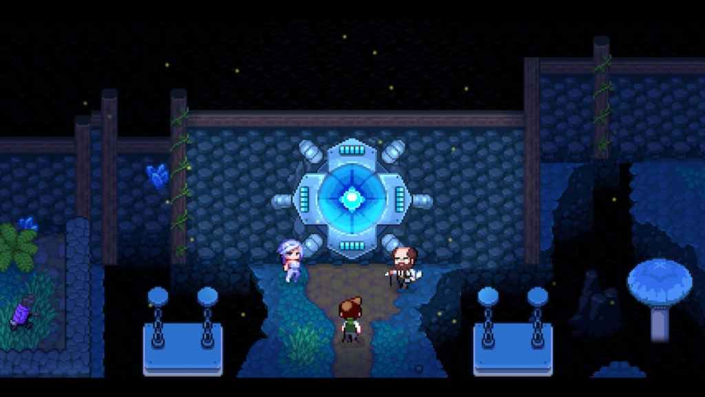 How to Find the Power Core in Sports Story - Gamer Journalist