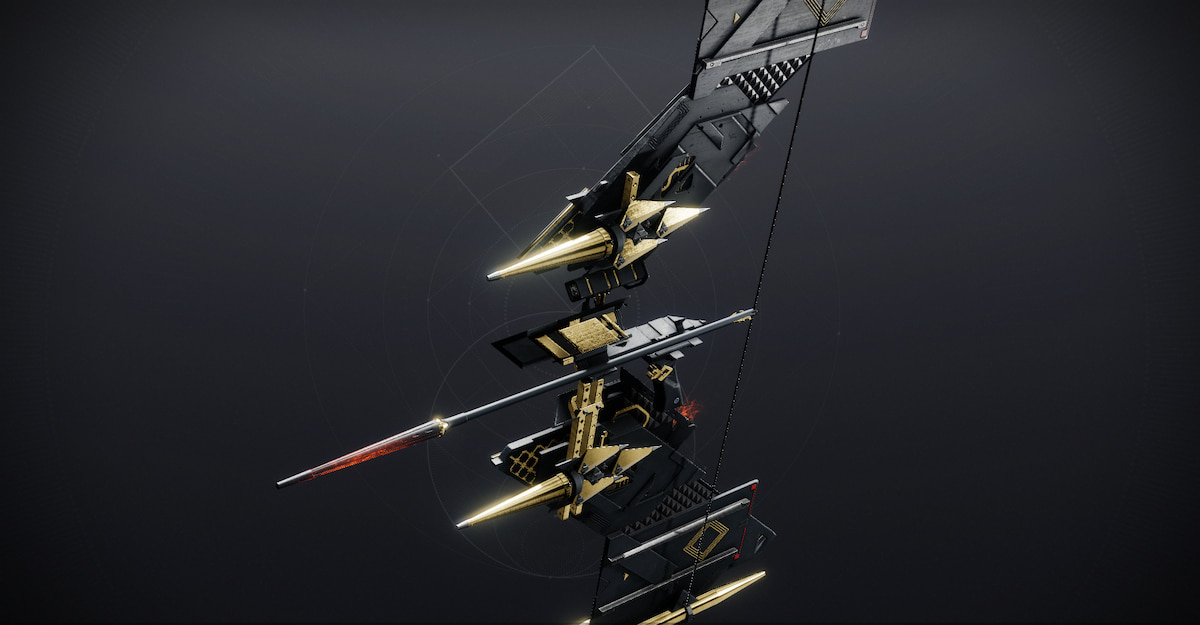 Best Spire of the Watcher Weapons, Ranked – Destiny 2