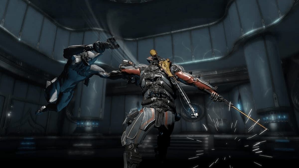 Best Plinx Build in Warframe | Gamer Journalist