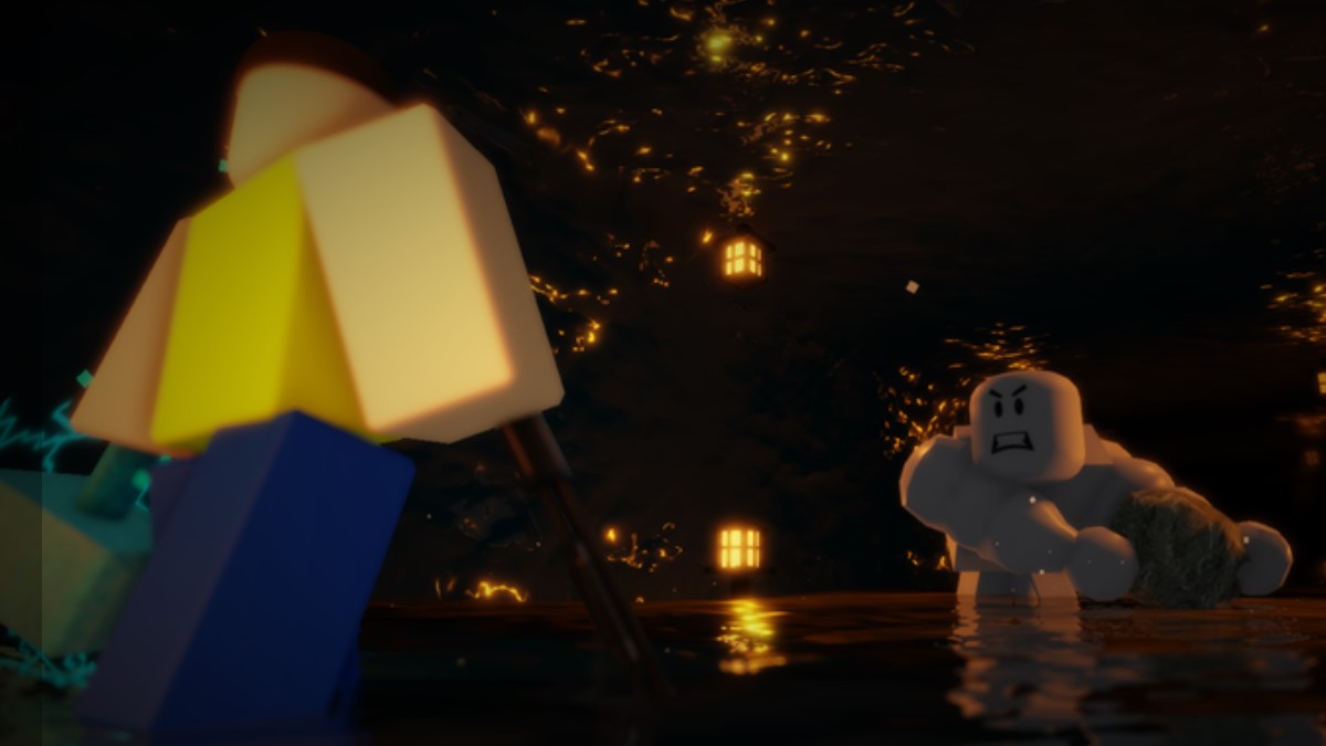 Worst Roblox Games of all time, Ranked | Gamer Journalist