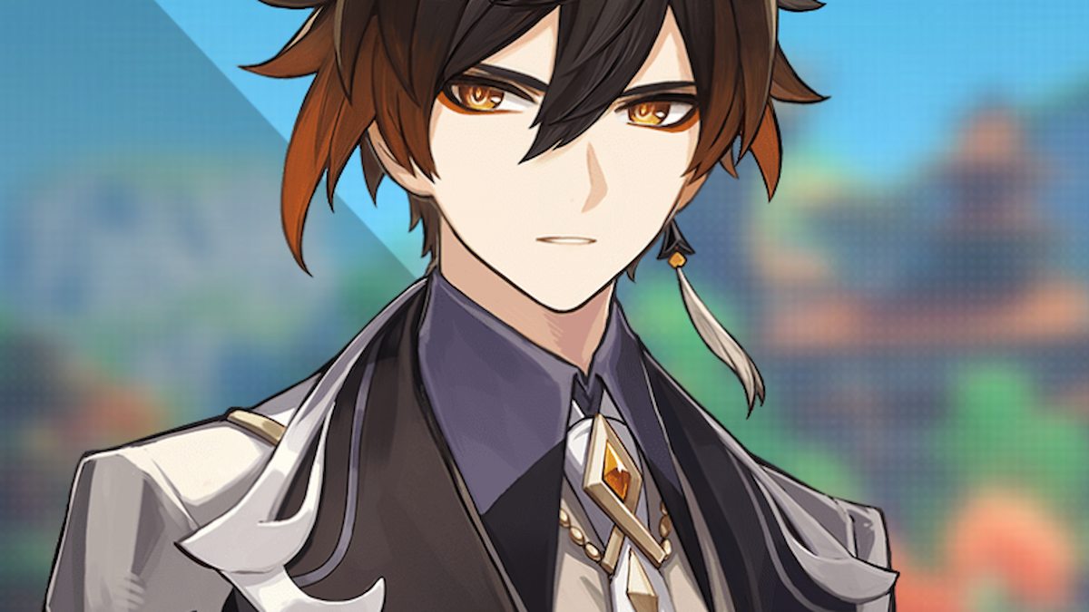 Rarest Characters to find in Genshin Impact | Gamer Journalist