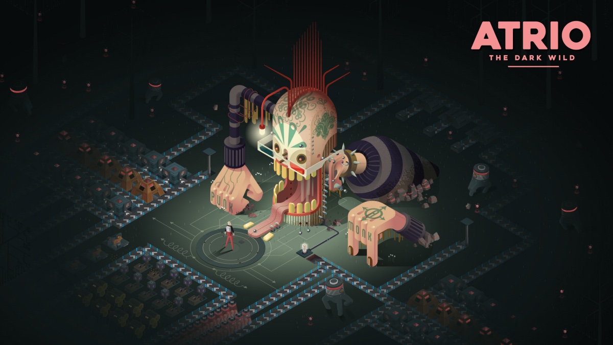 Atrio: The Dark Wild – All Platforms, Multiplayer, Achievements, and ...