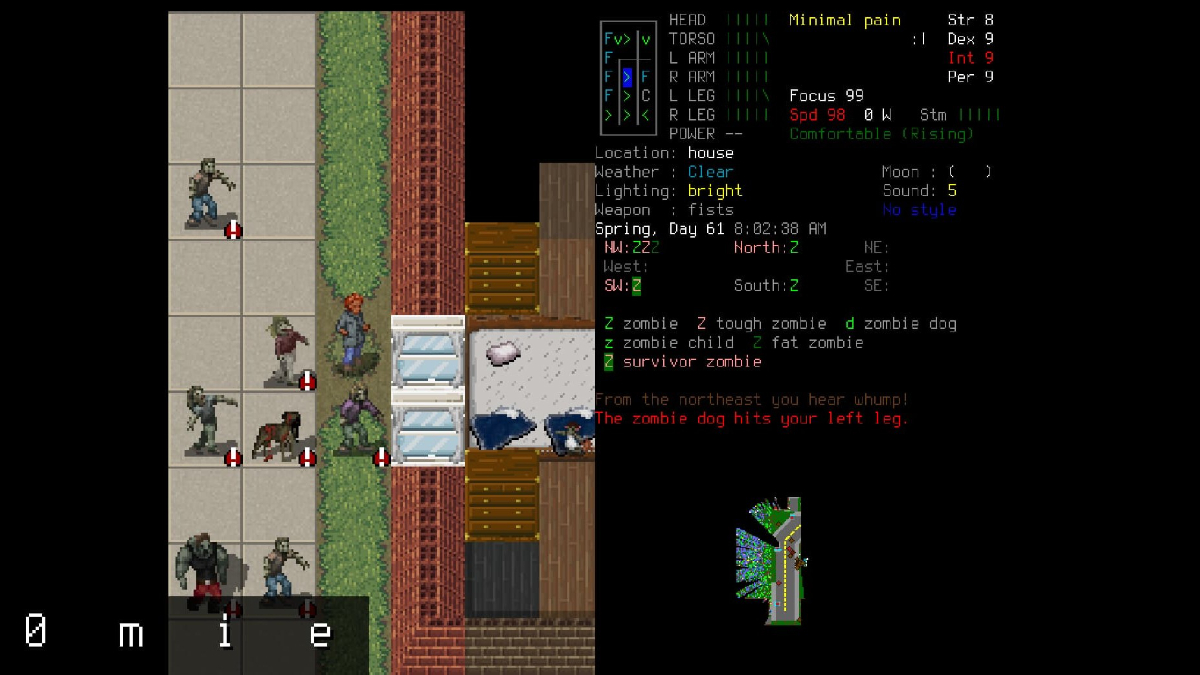 10 Best Mobile Survival Games | Gamer Journalist