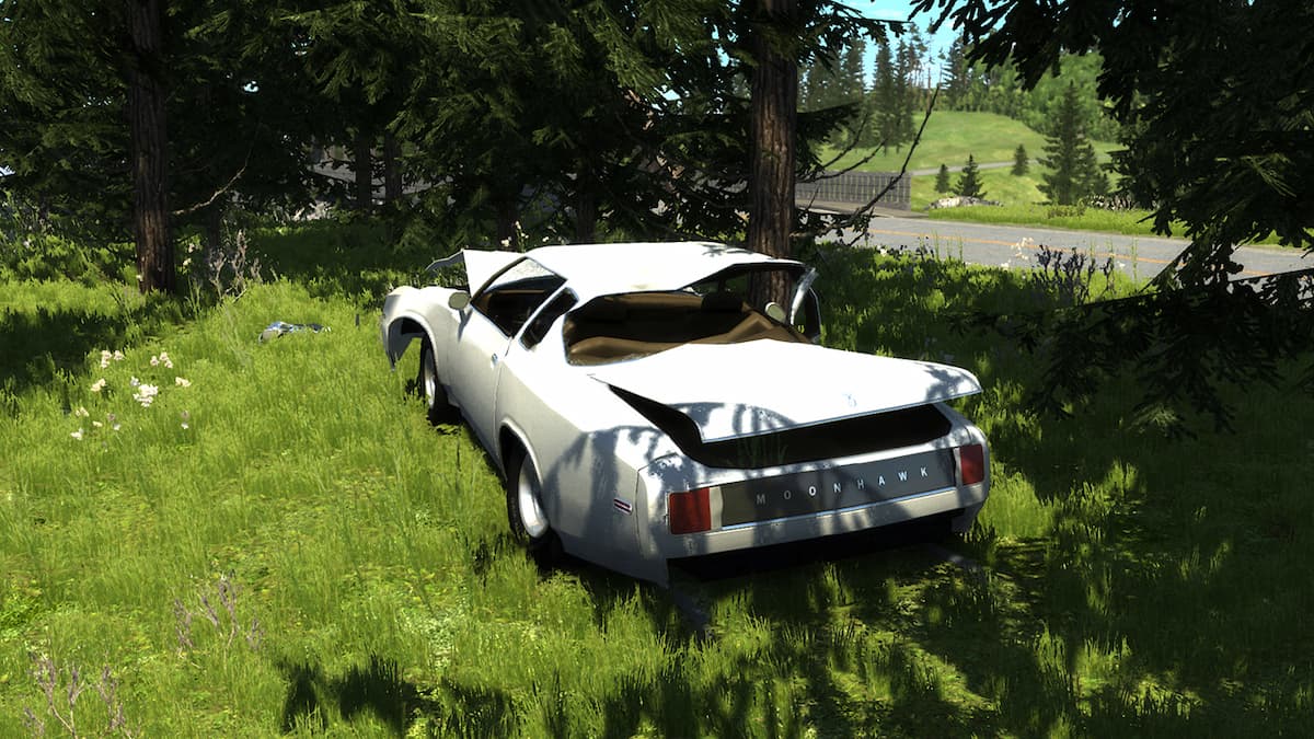 Is BeamNG.drive on Xbox? Answered | Gamer Journalist