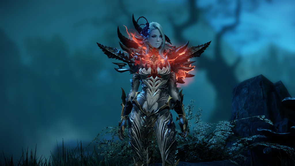 Best Bard Support Build In Lost Ark Gamer Journalist Best Bard Support Build In Lost Ark Gamer Journalist