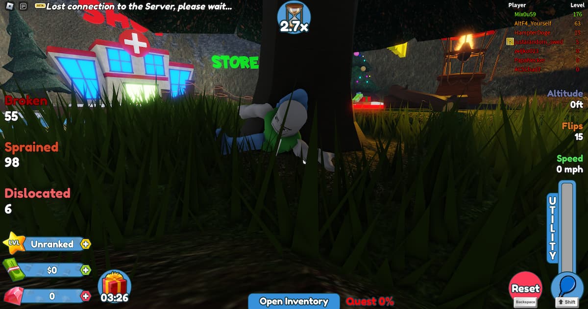 Broken Bones 5 Beginners Tips and Tricks – How to Get Ligmatised, How ...