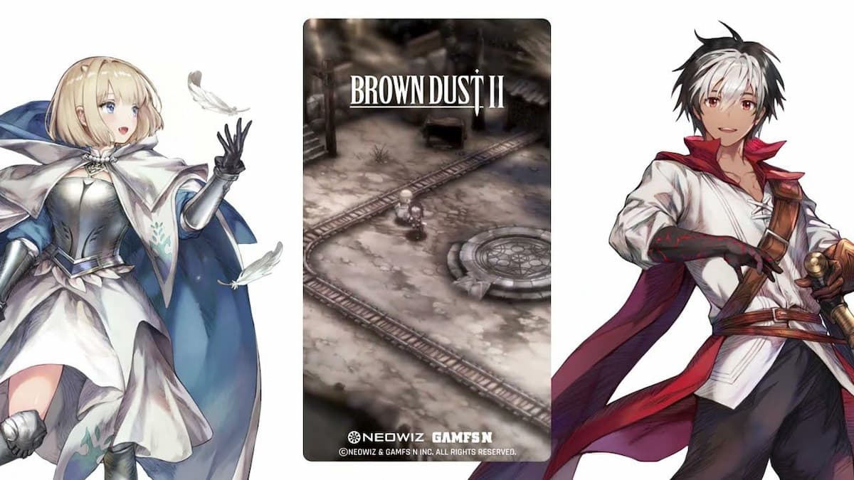 How Do You Sign Up for Brown Dust 2 Early Access? | Gamer Journalist