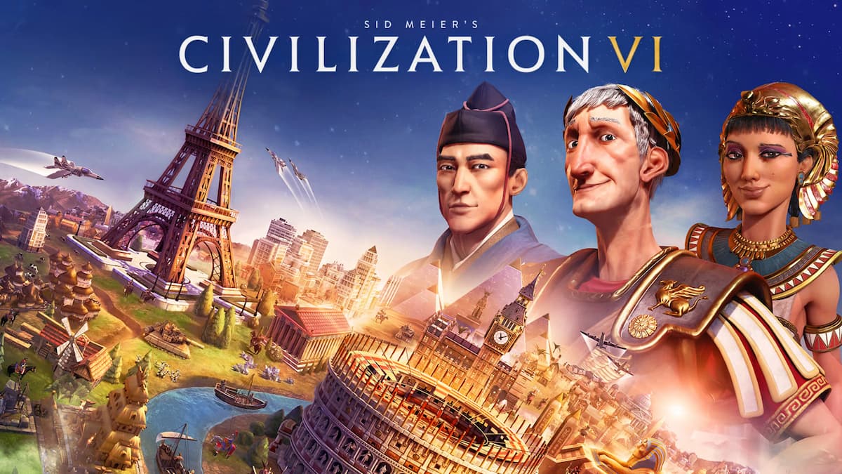 How to Win as Ptolemaic Cleopatra in Civilization 6: Tips and ...