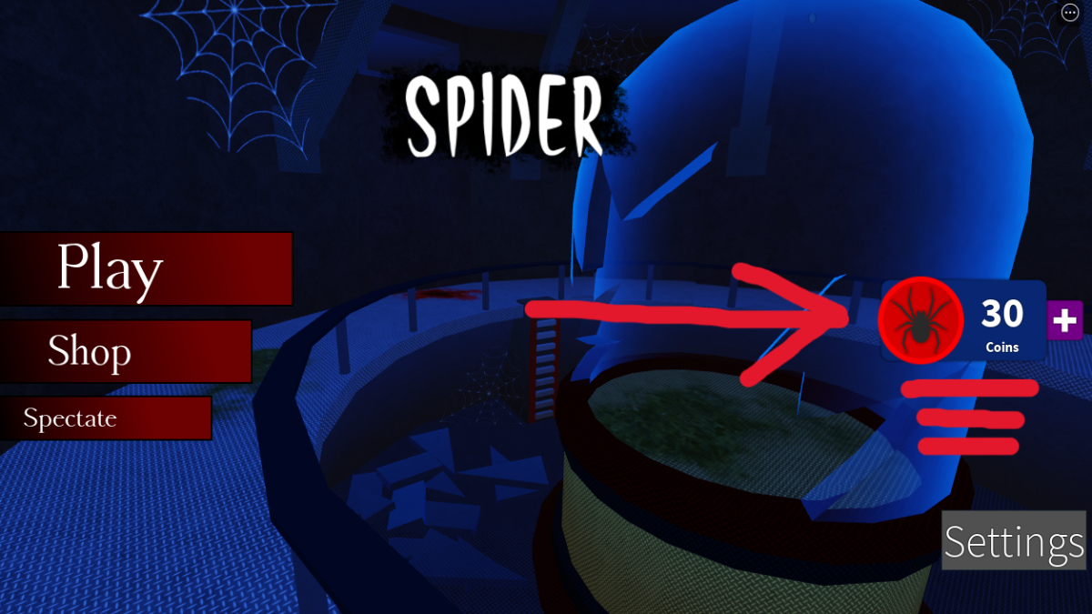 How to Earn Coins in Roblox Spider | Gamer Journalist