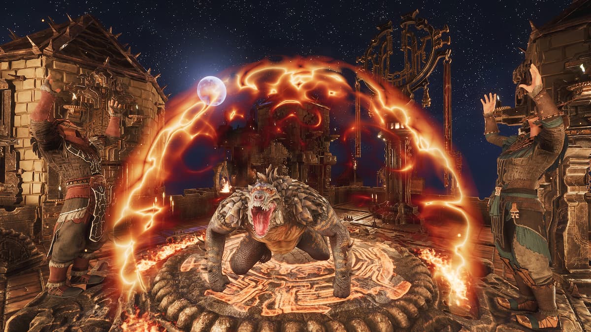 Conan Exiles All Corrupted Attributes, Explained | Gamer Journalist