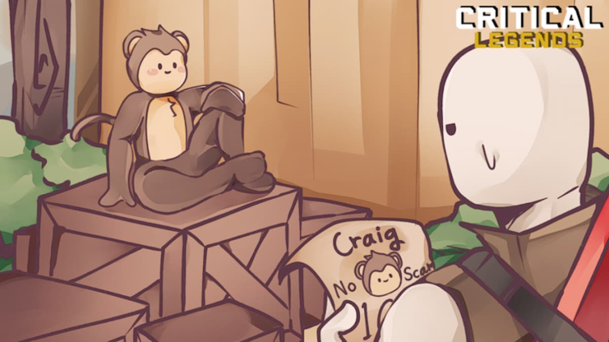 How do you Get a T3 Healer in Critical Legends | Gamer Journalist