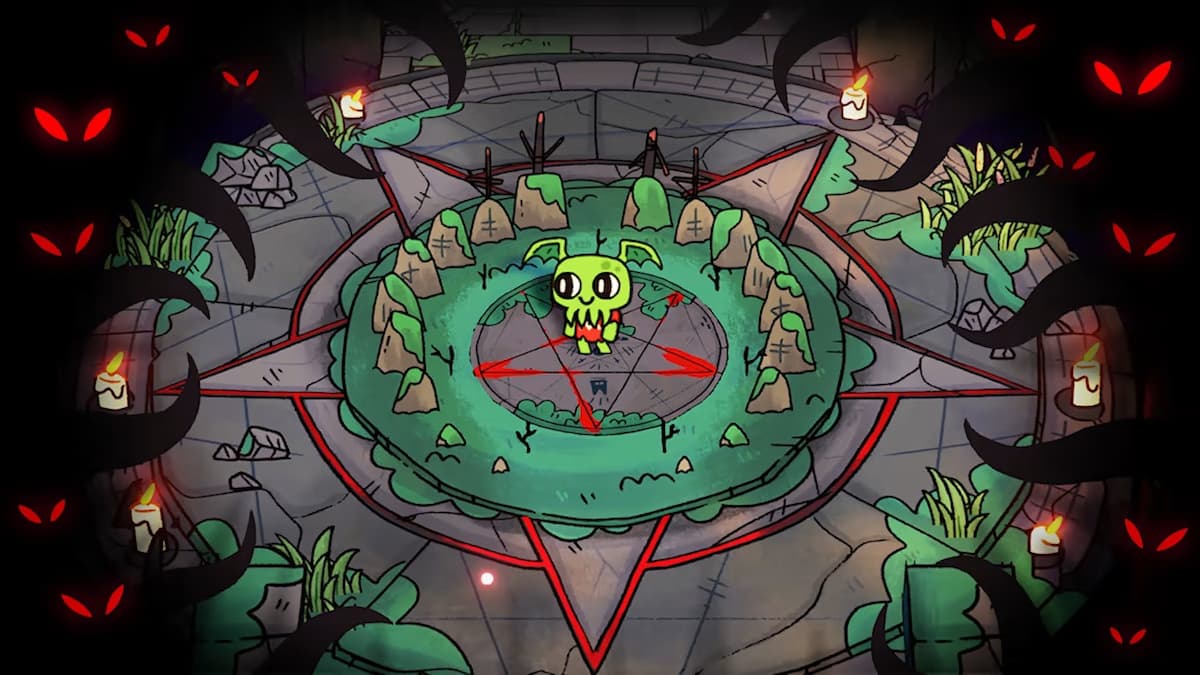 30 Best Cult Names to use in Cult of the Lamb | Gamer Journalist