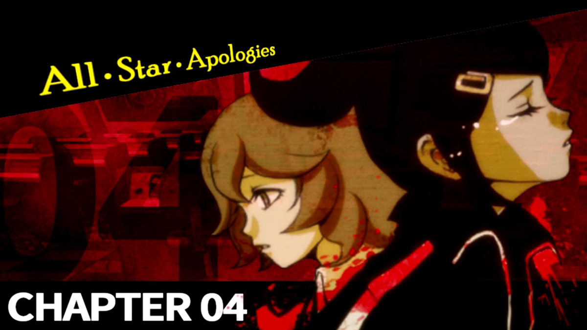 Danganronpa: Trigger Happy Havoc - Every Chapter Ranked | Gamer Journalist