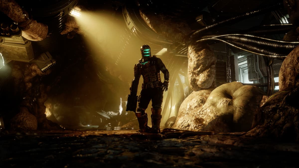 Where to Use Power Nodes in Dead Space Remake | Gamer Journalist
