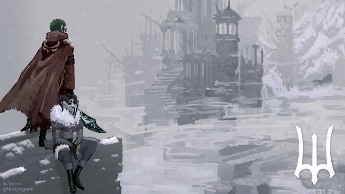 Deepwoken Races Guide - Rarity, Attributes, Passives | Gamer Journalist