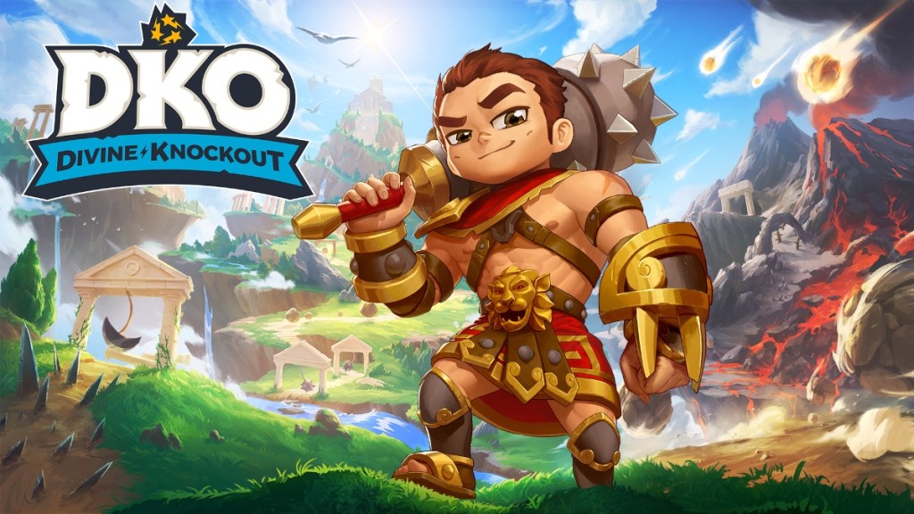 Divine Knockout – Can You Disable Crossplay? - Gamer Journalist