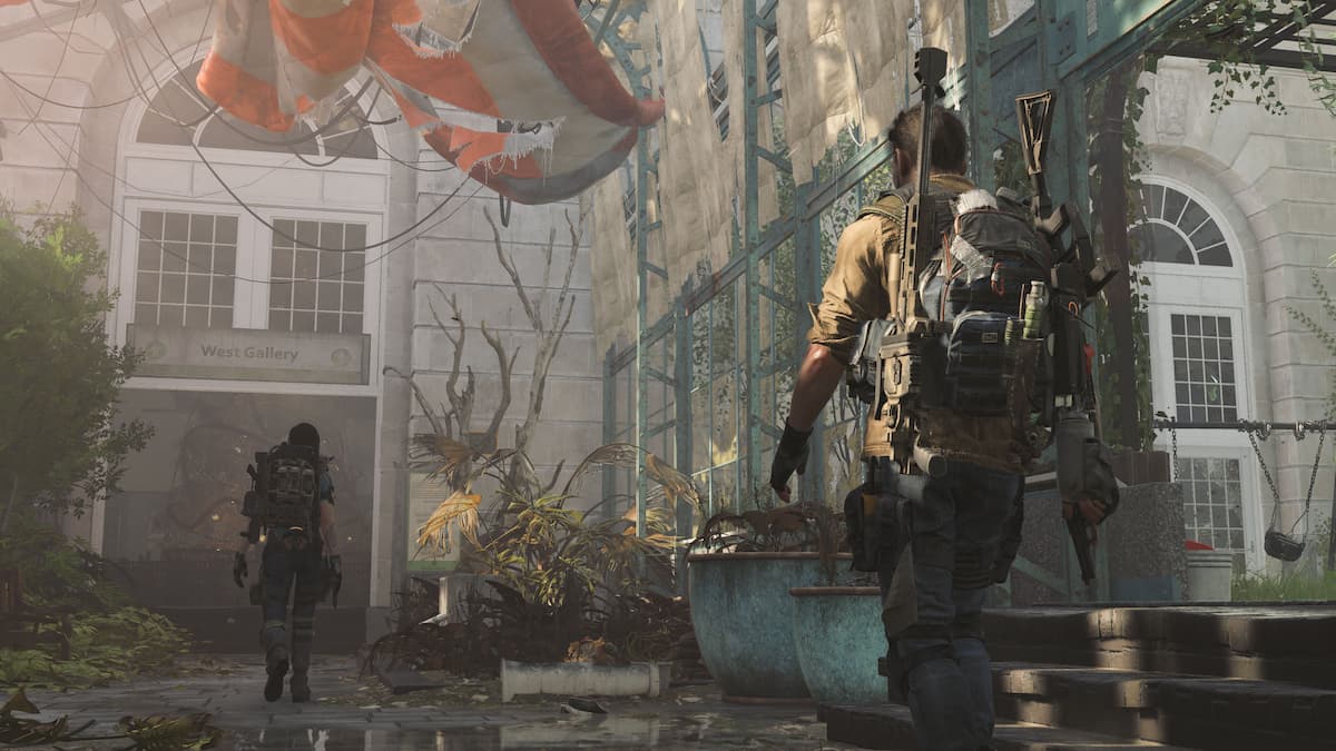 The Division 2 – How to Find All Hunter Locations and Get Masks | Gamer ...