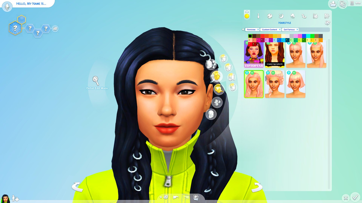 How to get and use the tray importer in sims 4 | Gamer Journalist
