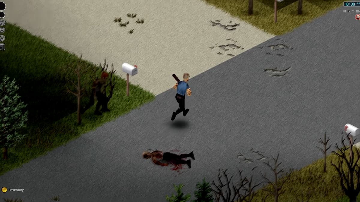 Project Zomboid – How to Get Tarp | Gamer Journalist