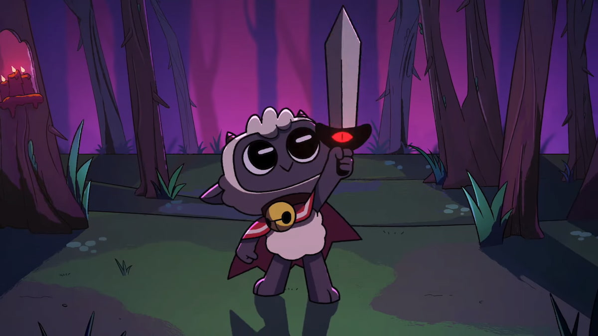 30 Best Cult Names to use in Cult of the Lamb | Gamer Journalist