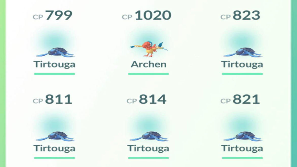 What Is the Yellow and Pink Egg in Pokemon Go? | Gamer Journalist