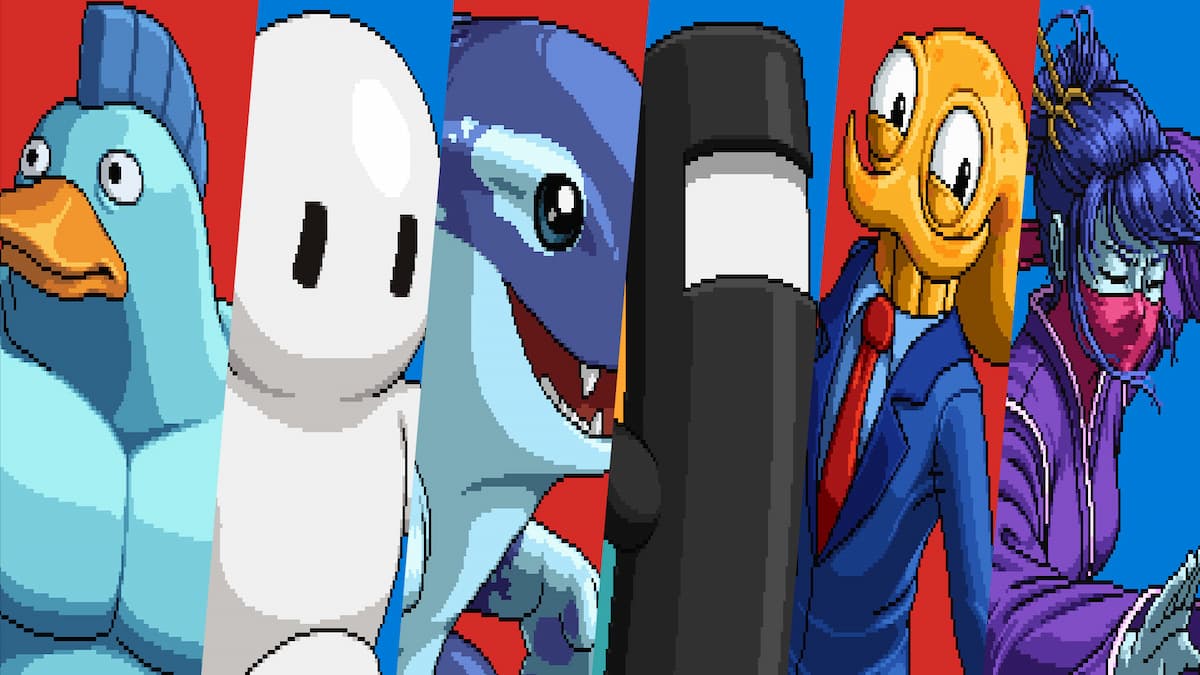 Fraymakers Roster – All Playable Characters | Gamer Journalist